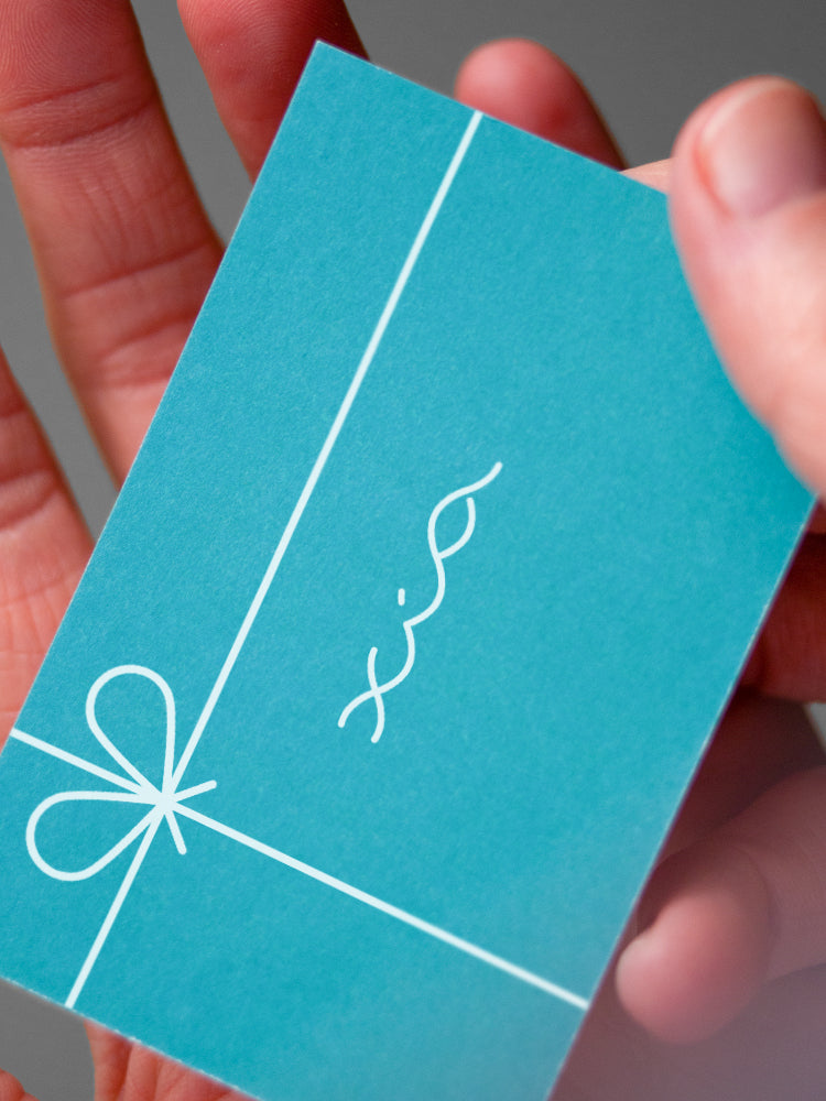 Xia Gift Card – Xia Pleasure Objects